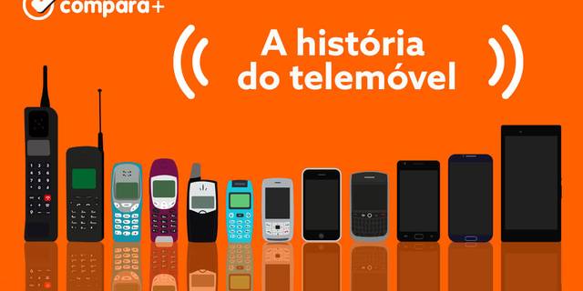 Tarifários Telemóvel - Compare todos os preços e planos móveis ...