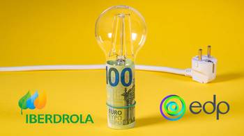 EDP vs Iberdrola - Descubra qual é mais barata e quanto vai poupar ...