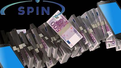 SPIN: Descubra a nova maneira de transferir dinheiro em Portugal ...