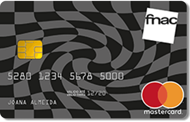 Cartão de Crédito FNAC | Comparamais.pt
