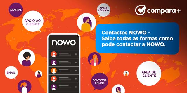 Contactos MEO - Veja a lista de todos os contactos MEO | Comparamais.pt