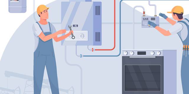 CUR do Gás - Veja quais são e como operam no mercado regulado de gás ...