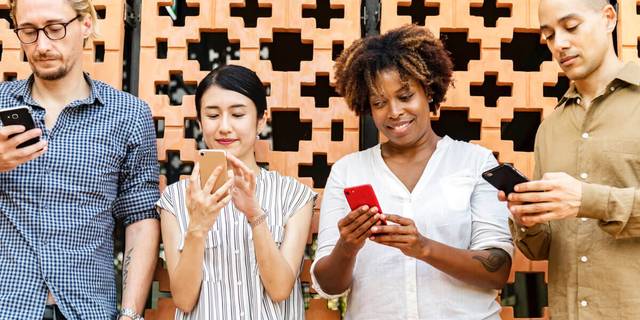 Tarifários Telemóvel - Compare todos os preços e planos móveis ...