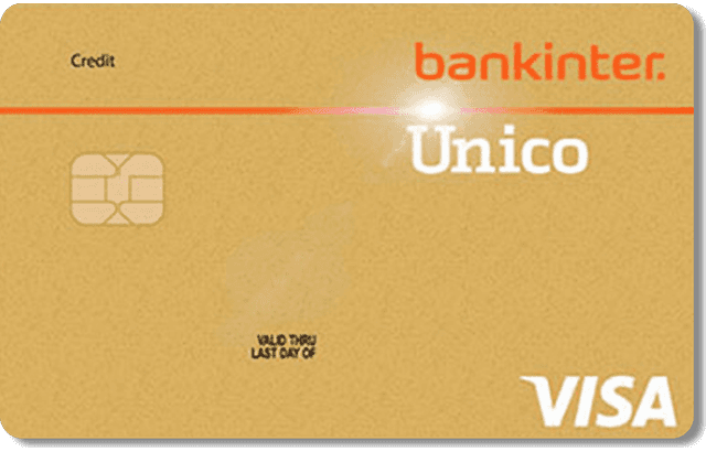 Cartão de Crédito Bankinter | Comparamais.pt