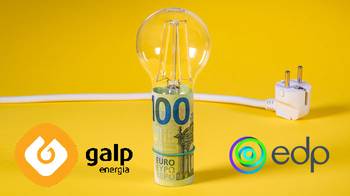 EDP vs Galp - A mais barata e quanto poupa em 2026 | Comparamais.pt