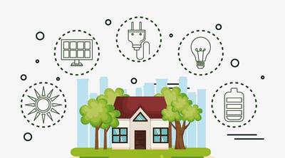 Autoconsumo de Energia - Veja como funciona e os passos a seguir ...