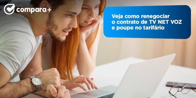 TV Net Voz - Simulador de preços e pacotes Tv Net Voz | Comparamais.pt