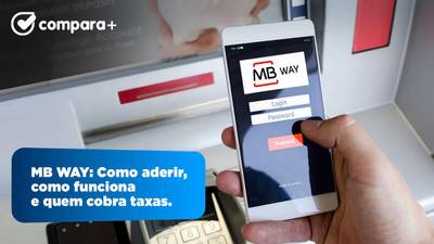 MB WAY: Como aderir, como funciona e que bancos cobram taxas ...